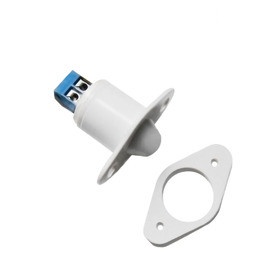 JS-43B stubby button ball reed contact with screw terminal JSUS ...